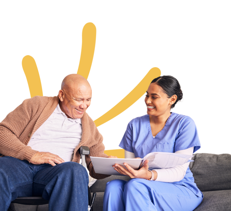 About | Southern California Caregiving - In-Home Caregivers in Torrance